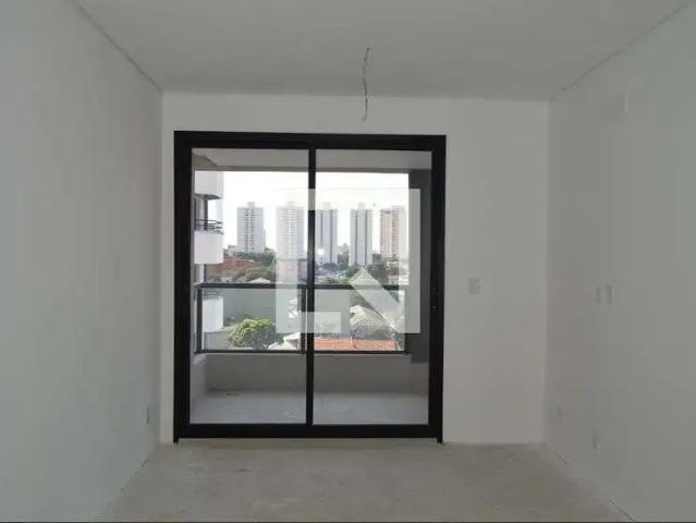 Apartamento para Venda em São Paulo/SP Ipiranga 1 Quartos