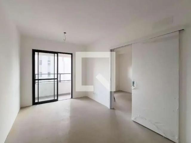 Apartamento para Venda em São Paulo/SP Ipiranga 1 Quartos