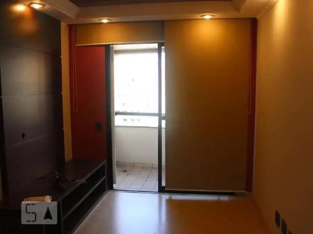 Apartamento para Venda em São Paulo/SP Ipiranga 1 Quartos