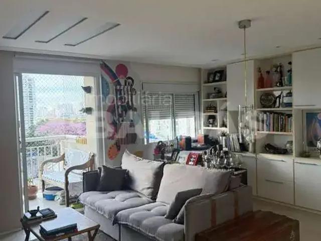 Apartamento para Venda em São Paulo/SP Ipiranga 1 Quartos