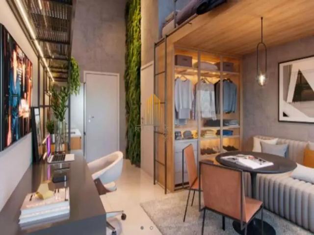 Apartamento para Venda em São Paulo/SP Ipiranga 1 Quartos
