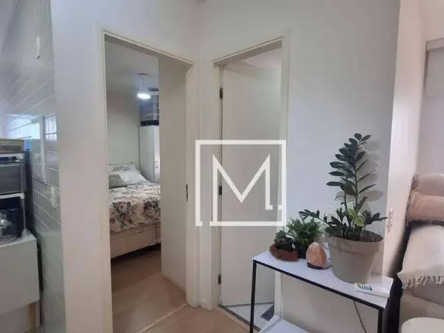 Apartamento para Venda em São Paulo/SP Ipiranga 1 Quartos