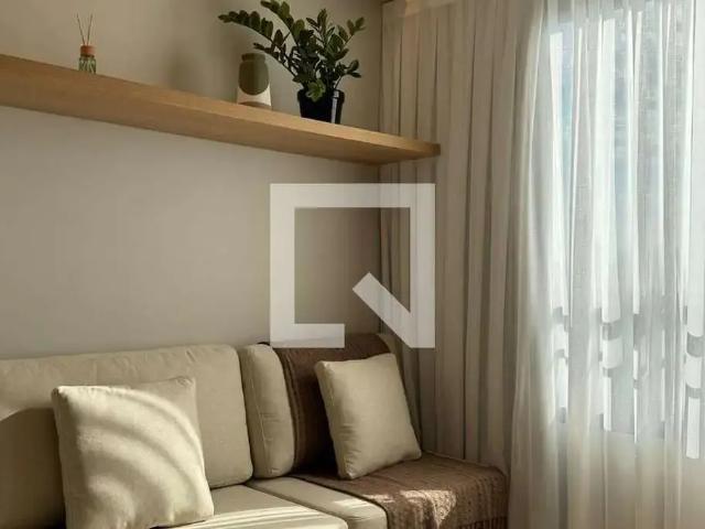 Apartamento para Venda em São Paulo/SP Ipiranga 1 Quartos