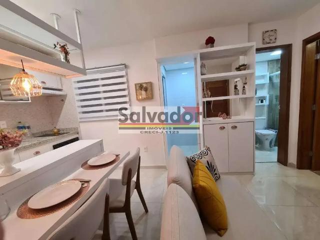 Apartamento para Venda em São Paulo/SP Ipiranga 1 Quartos