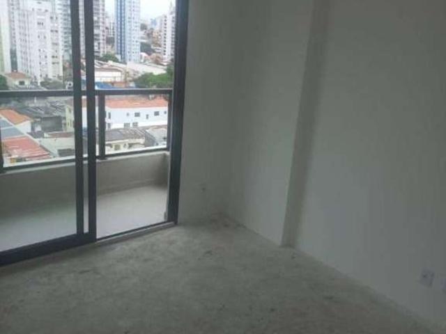 Apartamento para Venda em São Paulo/SP Ipiranga 1 Quartos