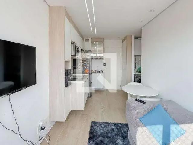 Apartamento para Venda em São Paulo/SP Ipiranga 1 Quartos
