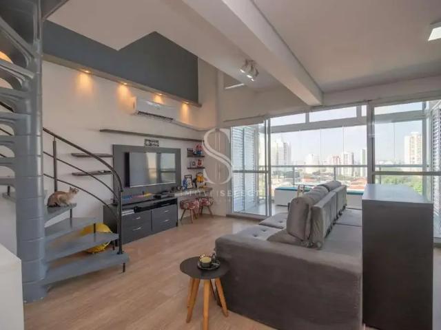 Apartamento para Venda em São Paulo/SP Ipiranga 1 Quartos