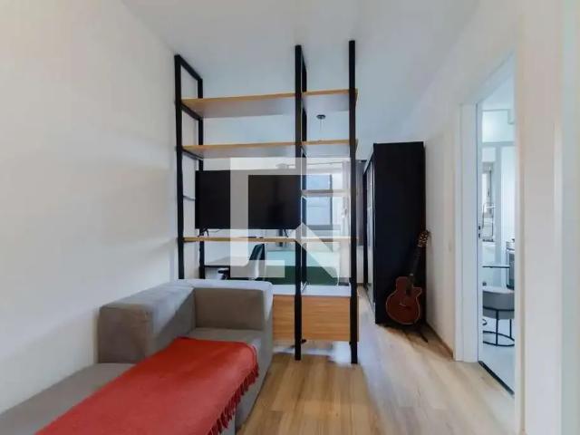 Apartamento para Venda em São Paulo/SP Ipiranga 1 Quartos