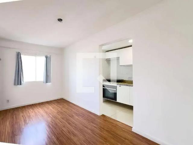 Apartamento para Venda em São Paulo/SP Ipiranga 1 Quartos