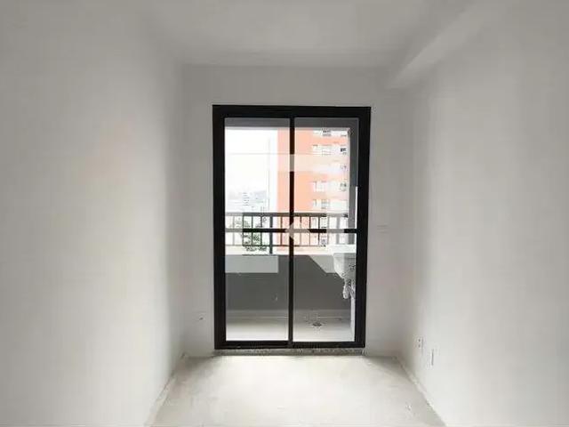 Apartamento para Venda em São Paulo/SP Ipiranga 1 Quartos