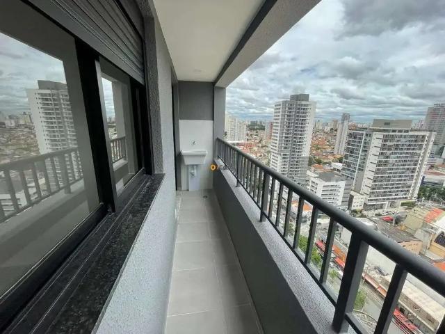 Apartamento para Venda em São Paulo/SP Ipiranga 1 Quartos