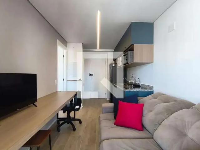 Apartamento para Venda em São Paulo/SP Ipiranga 1 Quartos