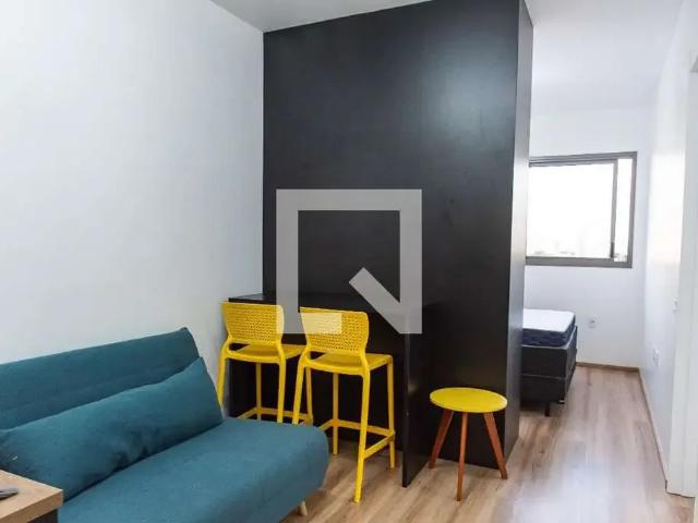 Apartamento para Venda em São Paulo/SP Ipiranga 1 Quartos