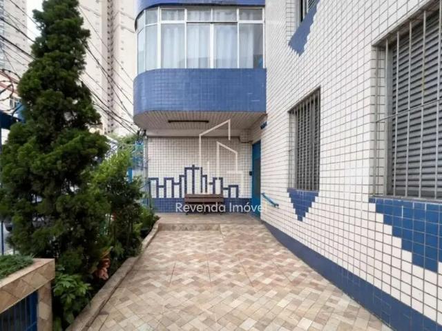 Apartamento para Venda em São Paulo/SP Ipiranga 1 Quartos