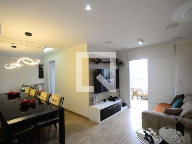 Apartamento para Venda em São Paulo/SP Ipiranga 1 Quartos