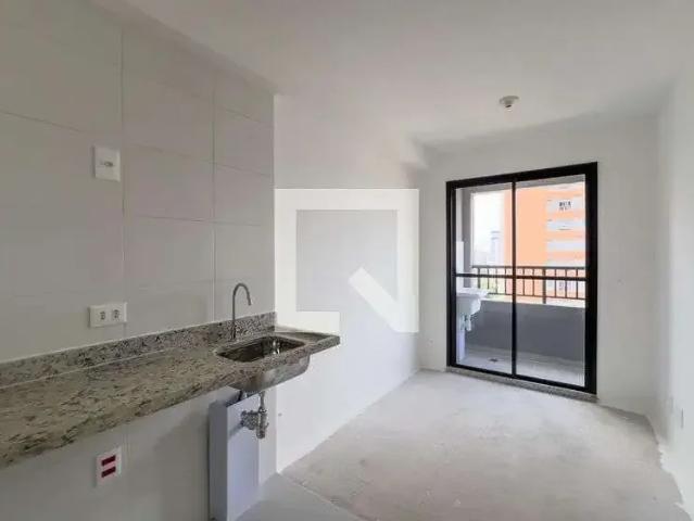 Apartamento para Venda em São Paulo/SP Ipiranga 1 Quartos