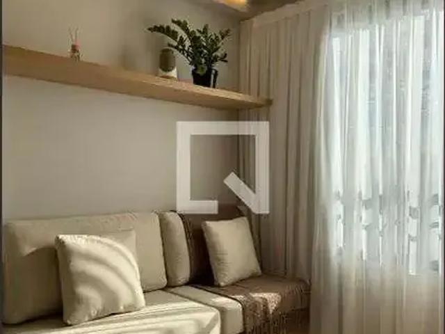 Apartamento para Venda em São Paulo/SP Ipiranga 1 Quartos