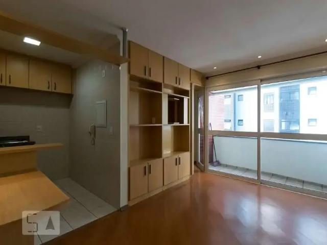 Apartamento para Venda em São Paulo/SP Ipiranga 1 Quartos