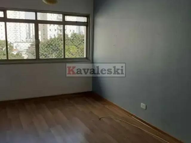 Apartamento para Venda em São Paulo/SP Ipiranga 1 Quartos