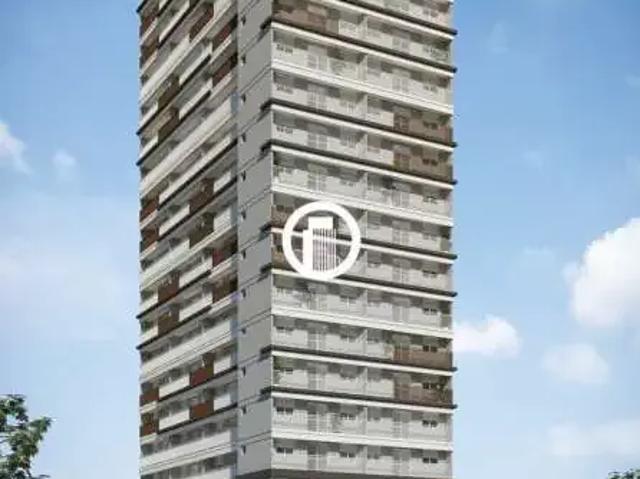 Apartamento para Venda em São Paulo/SP Ipiranga 1 Quartos