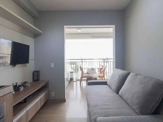 Apartamento para Venda em São Paulo/SP Ipiranga 1 Quartos