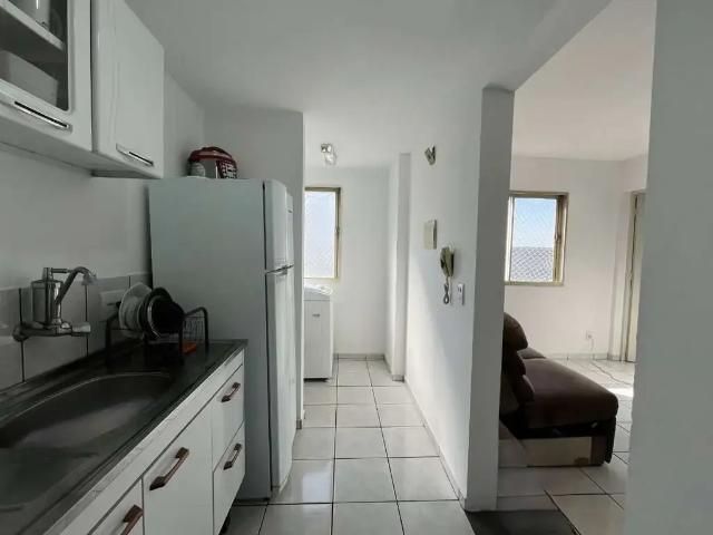 Apartamento para Venda em São Paulo/SP Ipiranga 1 Quartos