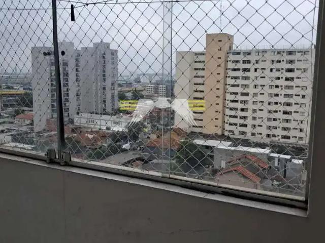 Apartamento para Venda em São Paulo/SP Ipiranga 1 Quartos