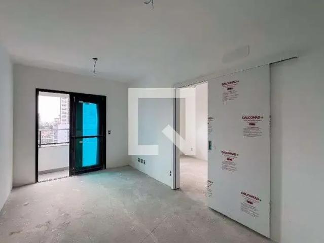 Apartamento para Venda em São Paulo/SP Ipiranga 1 Quartos
