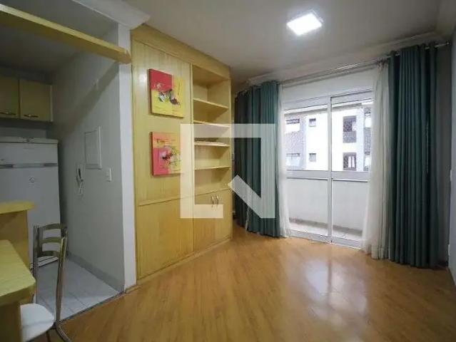 Apartamento para Venda em São Paulo/SP Ipiranga 1 Quartos