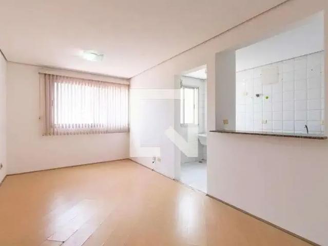 Apartamento para Venda em São Paulo/SP Ipiranga 1 Quartos