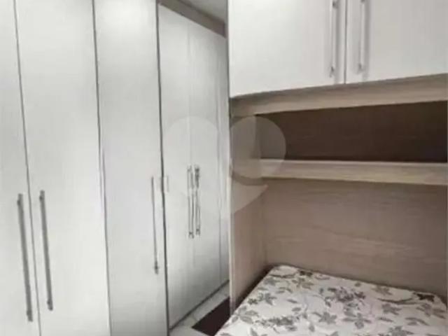Apartamento para Venda em São Paulo/SP Ipiranga 1 Quartos