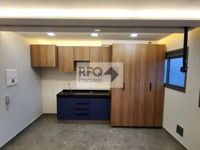 Apartamento para Venda em São Paulo/SP Ipiranga 1 Quartos