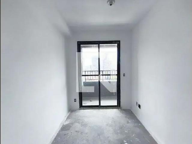 Apartamento para Venda em São Paulo/SP Ipiranga 1 Quartos