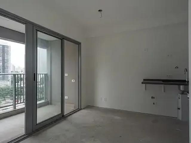 Apartamento para Venda em São Paulo/SP Ipiranga 1 Quartos