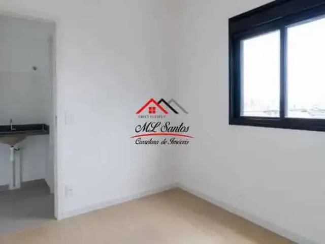 Apartamento para Venda em São Paulo/SP Ipiranga 1 Quartos