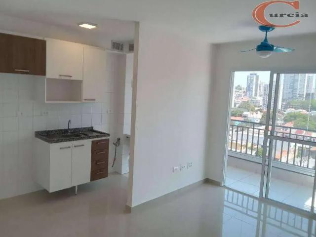 Apartamento para Venda em São Paulo/SP Ipiranga 1 Quartos