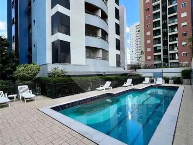 Apartamento para Venda em São Paulo/SP Ipiranga 1 Quartos