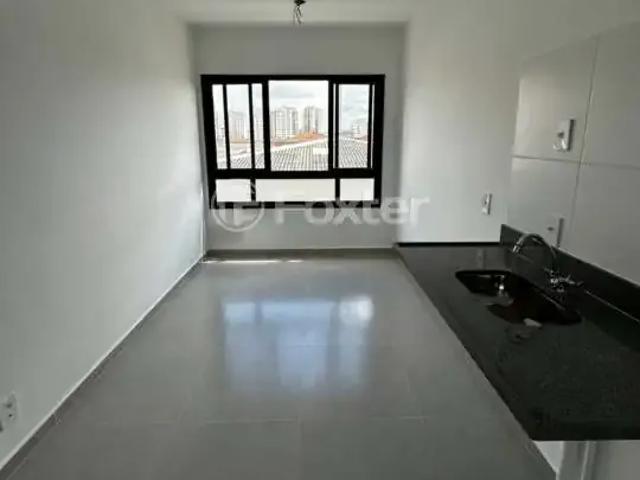 Apartamento para Venda em São Paulo/SP Ipiranga 1 Quartos