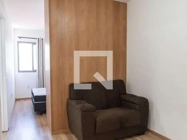 Apartamento para Venda em São Paulo/SP Ipiranga 1 Quartos
