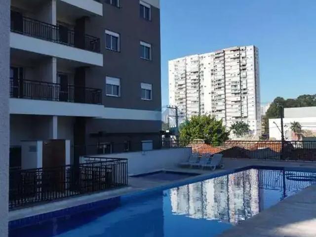 Apartamento para Venda em São Paulo/SP Ipiranga 1 Quartos