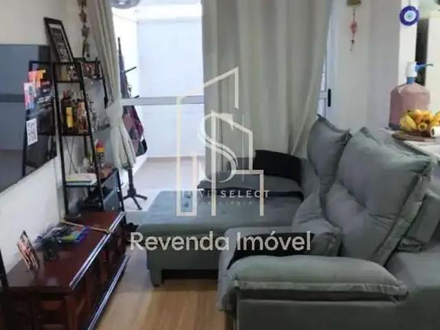 Apartamento para Venda em São Paulo/SP Ipiranga 1 Quartos