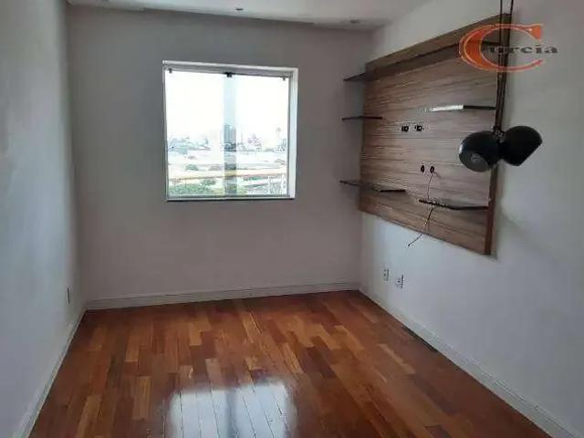 Apartamento para Venda em São Paulo/SP Ipiranga 1 Quartos