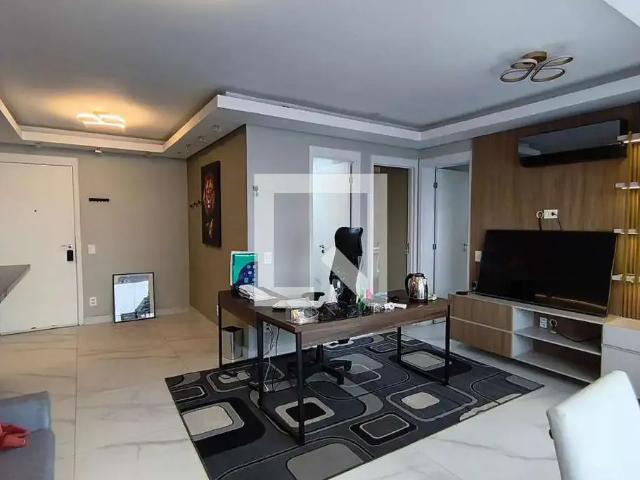 Apartamento para Venda em São Paulo/SP Ipiranga 1 Quartos