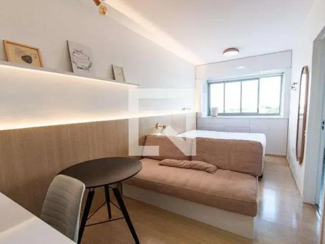 Apartamento para Venda em São Paulo/SP Ipiranga 1 Quartos