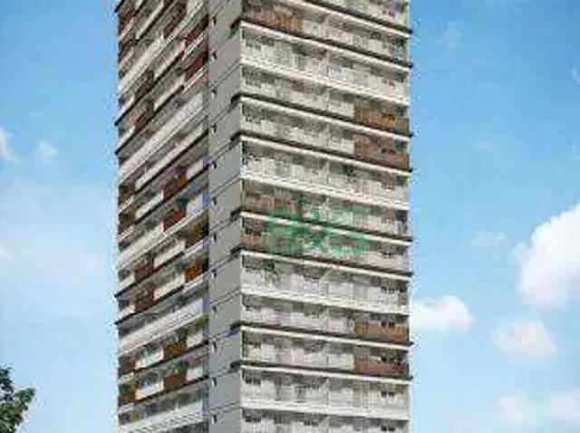 Apartamento para Venda em São Paulo/SP Ipiranga 1 Quartos