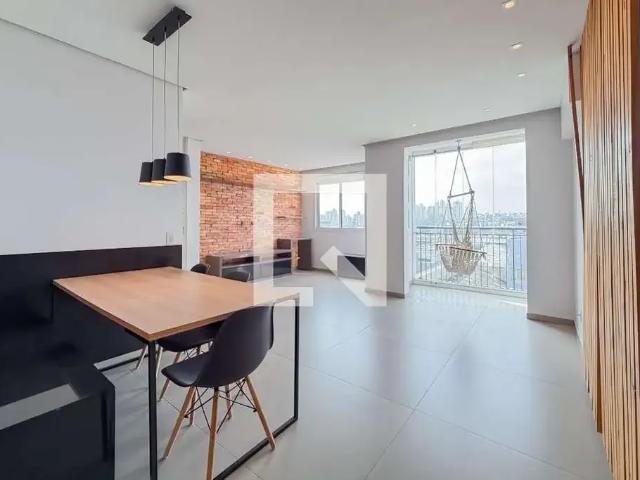 Apartamento para Venda em São Paulo/SP Ipiranga 1 Quartos
