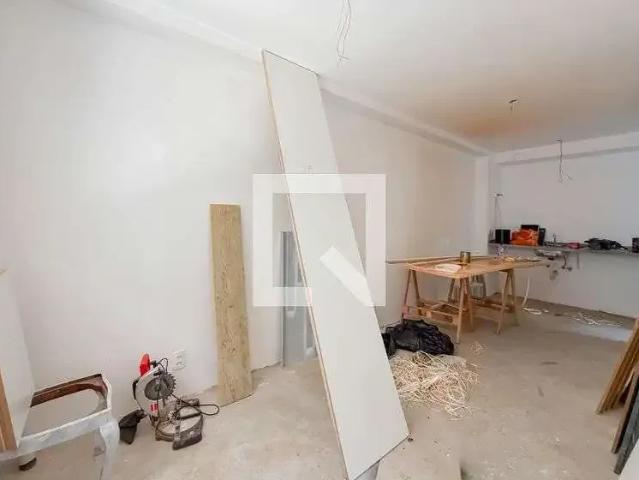 Apartamento para Venda em São Paulo/SP Ipiranga 1 Quartos
