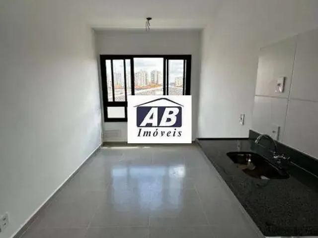 Apartamento para Venda em São Paulo/SP Ipiranga 1 Quartos