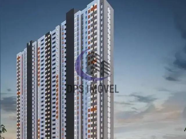Apartamento para Venda em São Paulo/SP Ipiranga 1 Quartos