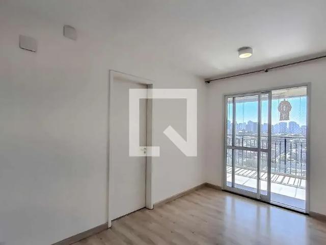 Apartamento para Venda em São Paulo/SP Ipiranga 1 Quartos